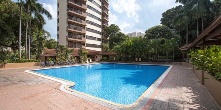 Unparalleled Connectivity and Convenience The Exemplary Elta Condo at ...