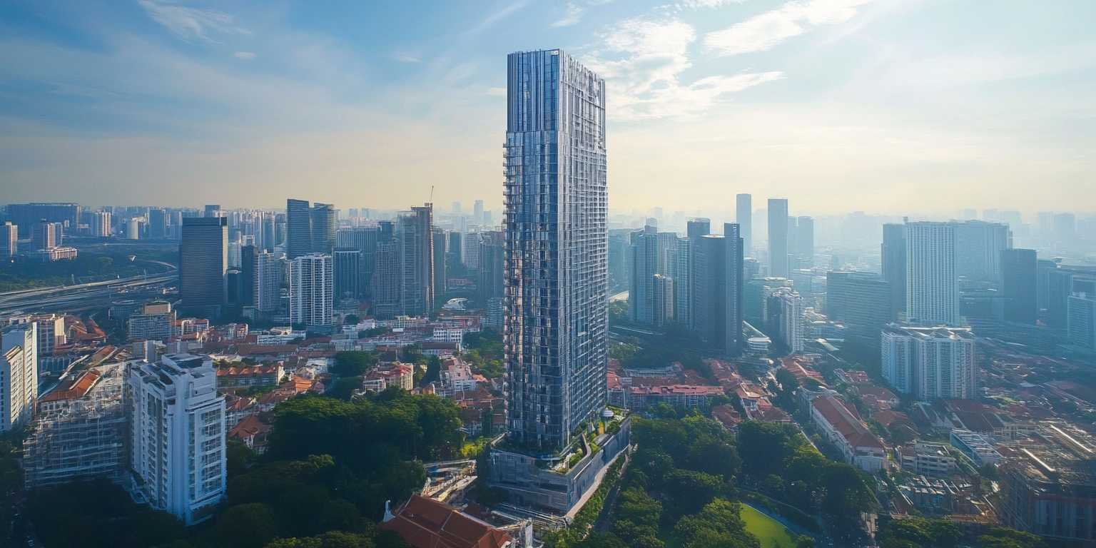 Revolutionizing Singapore’s Economic Landscape The Jurong Innovation ...